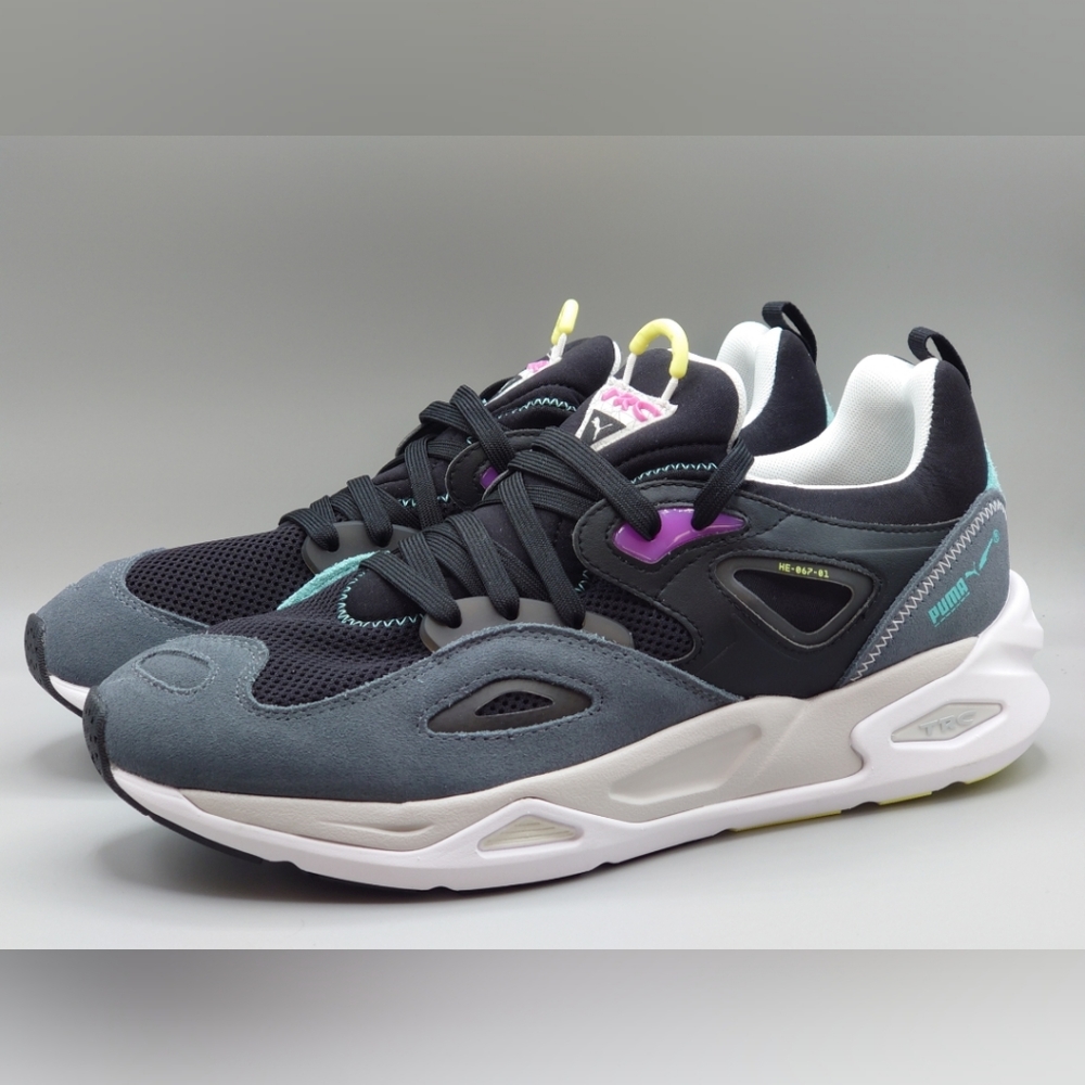 Puma Trc Blaze Sneakers - Gem